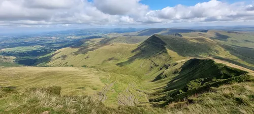 10 Best Trails and Hikes in Merthyr Tydfil | AllTrails