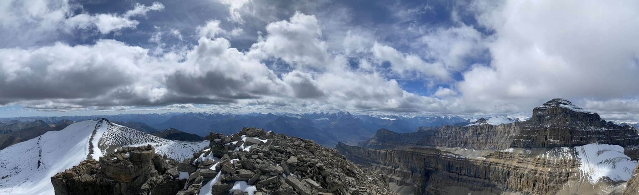 Resolute Mountain: 74 fotos - Alberta, Canadá | AllTrails