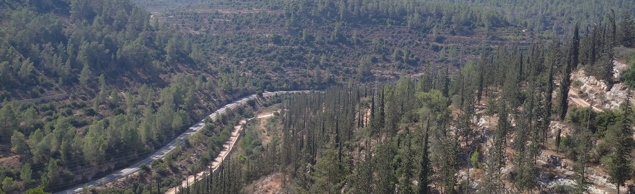 Sataf Village Trail: 18 Reviews, Map - Jerusalem, Israel | AllTrails