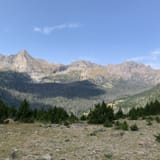 Music Pass Trail, Colorado - 220 Reviews, Map | AllTrails