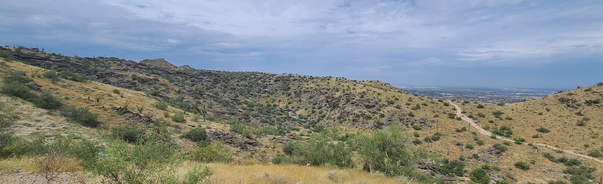 Mormon Loop and National Trail, Arizona - 2,490 Reviews, Map | AllTrails