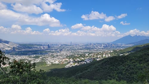 2023 Best Walking Trails in Cumbres de Monterrey National Park | AllTrails