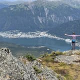 Mount Jumbo (Bradley) Trail, Alaska - 185 Reviews, Map | AllTrails