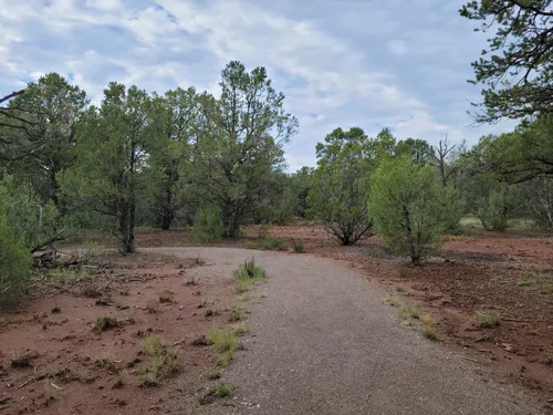Best Hikes and Trails in Pecos National Historical Park | AllTrails