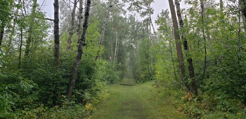 Turtle Mountain Provincial Park: de 10 beste wandelingen en routes ...