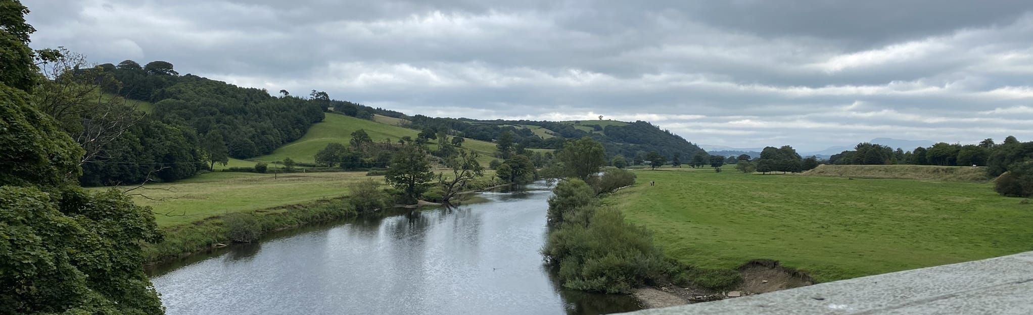 Halton and River Lune Circular - Lancashire, England | AllTrails