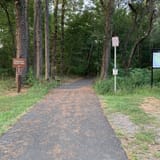 Sequoyah State Park Paved Trail, Oklahoma - 198 Reviews, Map | AllTrails