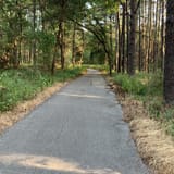 Sequoyah State Park Paved Trail, Oklahoma - 198 Reviews, Map | AllTrails