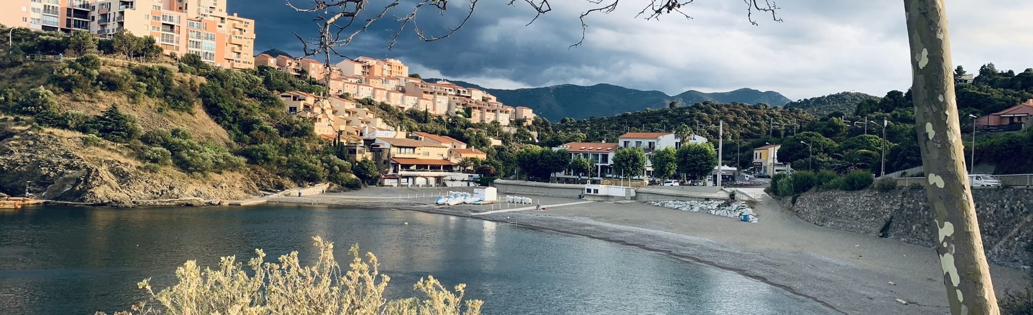 Banyuls-sur-Mer - Cap d'Ullastrell - Paulilles station: 21 Reviews, Map ...