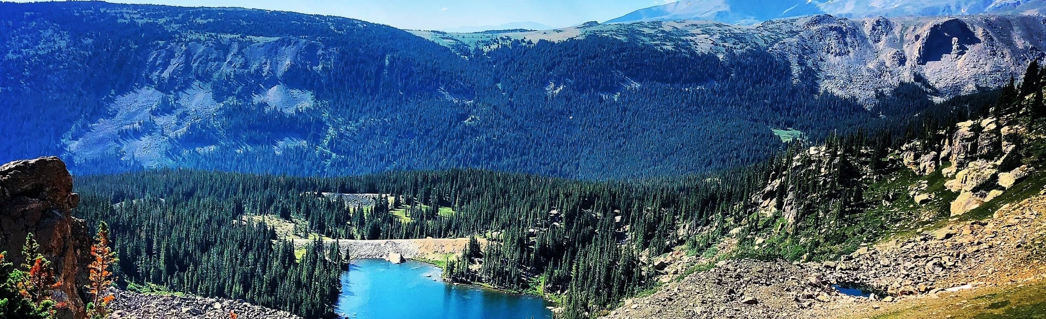 Hagerman Pass OHV Road 105: 83 Reviews, Map - Colorado | AllTrails