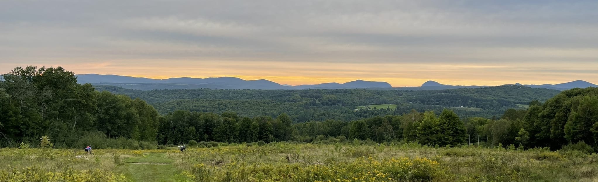 Dashney Trail Loop: 21 Reviews, Map - Vermont | AllTrails
