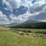 Pancake Rocks and Horsethief Falls Trail, Colorado - 352 Reviews, Map ...