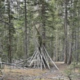 Pancake Rocks and Horsethief Falls Trail, Colorado - 359 Reviews, Map ...