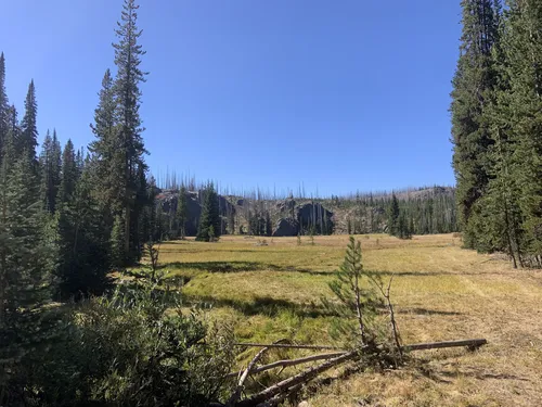 10 Best Trails and Hikes in Halfway | AllTrails