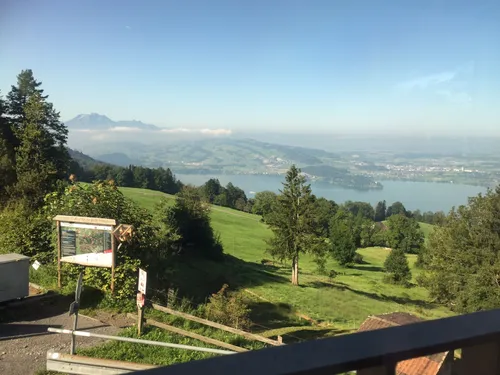 Zugerberg: Die schönsten Routen zum Wandern in 2023 | AllTrails