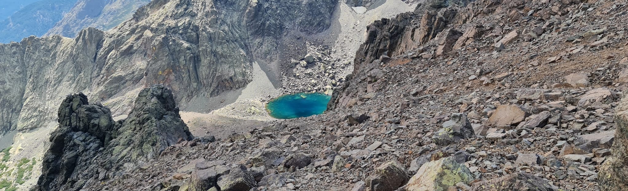 AllTrails | Haut Asco - Monte Cinto: 49 Reviews, Map - Haute-Corse, France