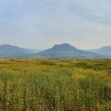 The Thorofare and South Boundary Trail, Montana - 45 Reviews, Map ...