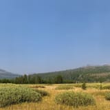 The Thorofare and South Boundary Trail, Montana - 45 Reviews, Map ...