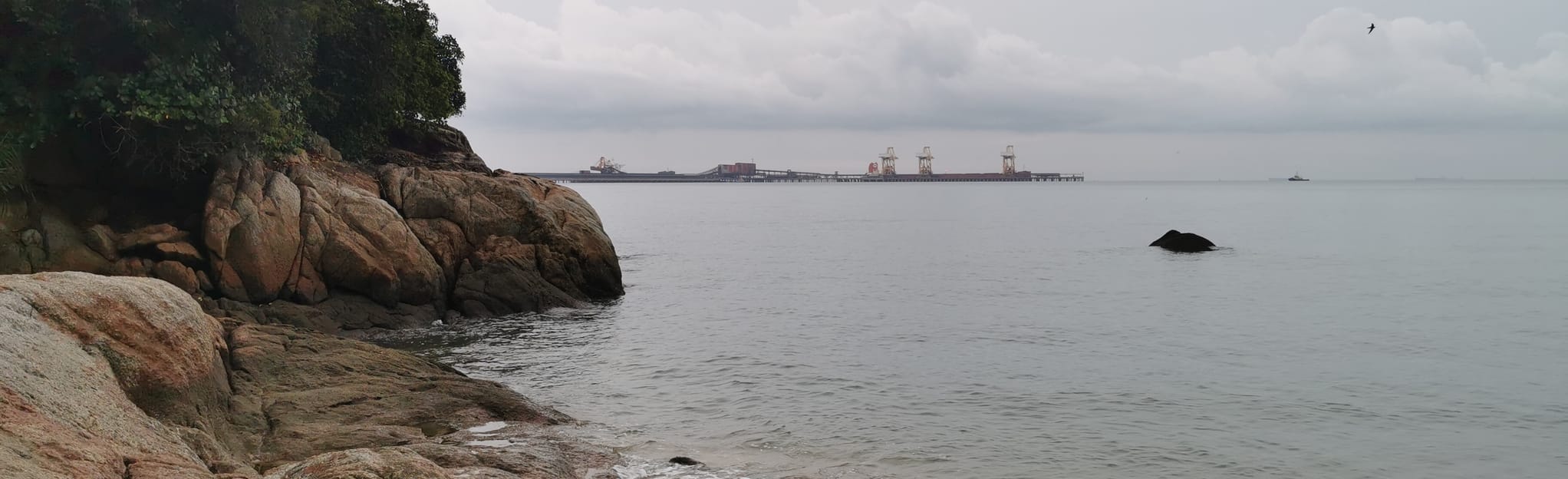 Teluk Batik, Perak, Malaysia - 3 Reviews, Map | AllTrails