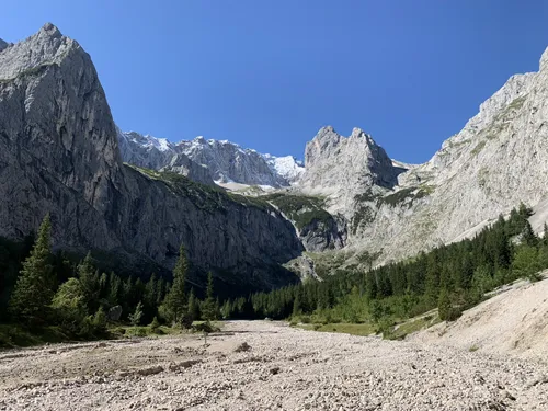10 Best Trails and Hikes in Grainau | AllTrails