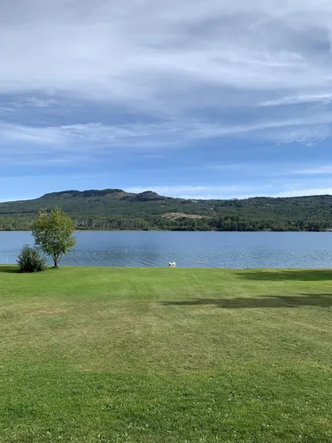 Best Hikes and Trails in Tyhee Lake Provincial Park | AllTrails