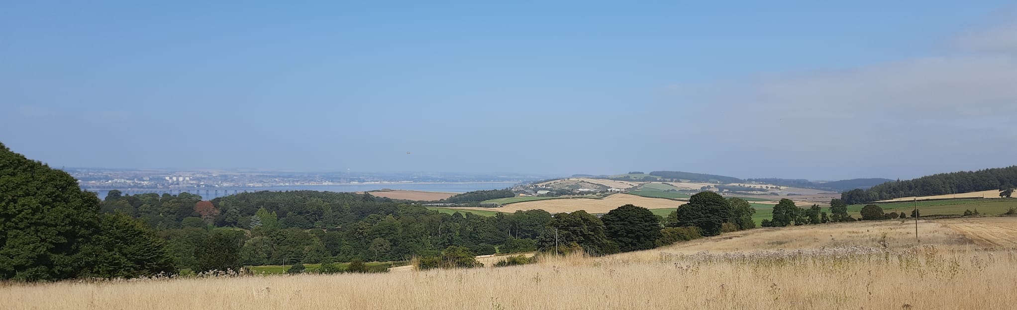 Tay Bridge Memorial, Fife, Scotland - 9 Reviews, Map | AllTrails