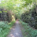 Paulinskill Valley Rail Trail , New Jersey - 163 Reviews, Map | AllTrails