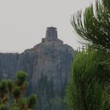 Lost Cabin Trail, South Dakota - 242 Reviews, Map | AllTrails