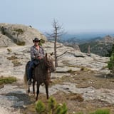 Lost Cabin Trail, South Dakota - 242 Reviews, Map | AllTrails