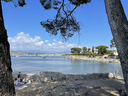 10 Best Trails and Hikes in Antibes | AllTrails