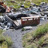 Hoodoo Lake and Slate Creek Hot Spring, Idaho - 44 Reviews, Map | AllTrails