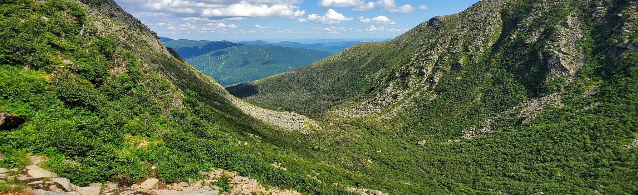 AllTrails | Mount Washington via Tuckerman Ravine and Lion Head Trail ...