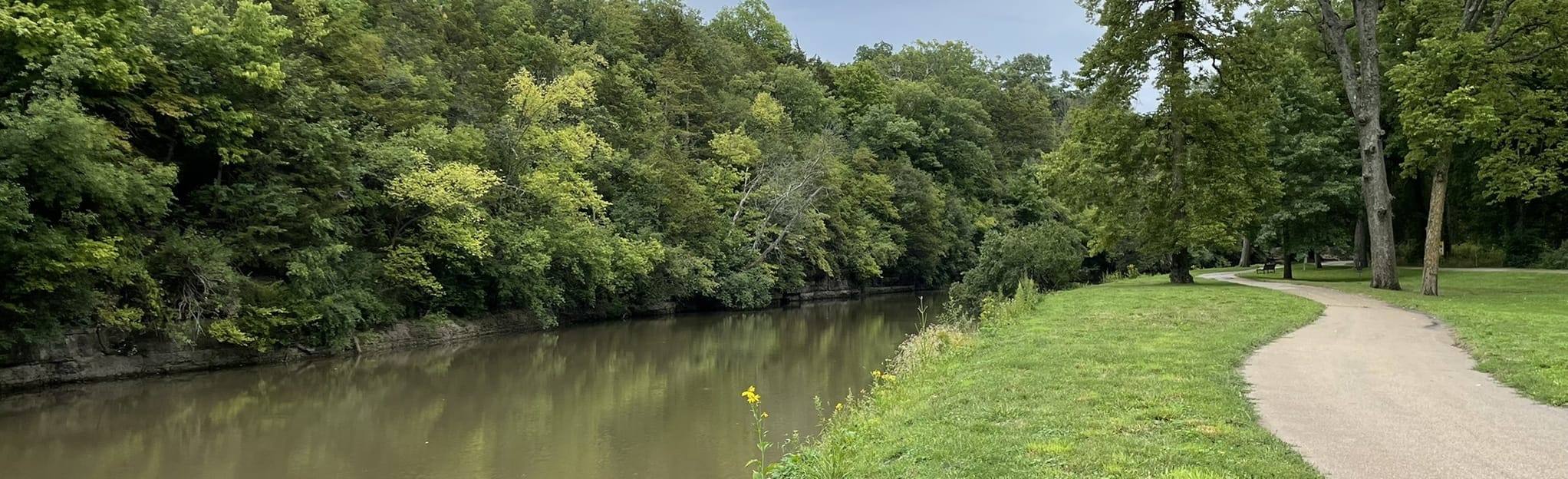 AllTrails | Krape Park Loop: 35 Reviews, Map - Illinois