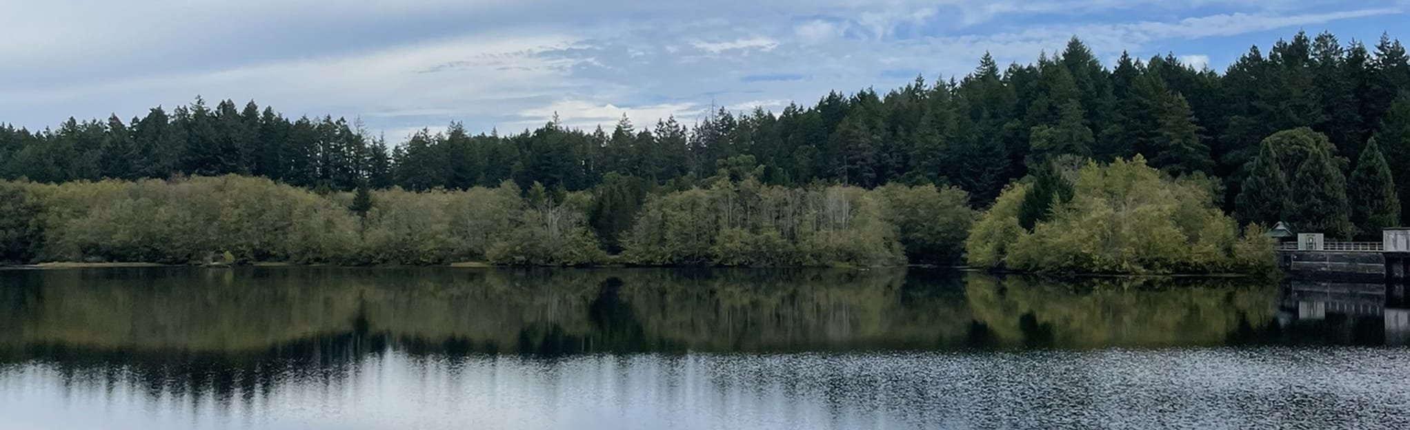 Humpback Reservoir and Hill loop, British Columbia, Canada - 6 Reviews ...
