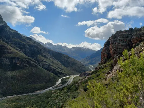 10 Best Hikes and Trails in Haweqwa Nature Reserve | AllTrails