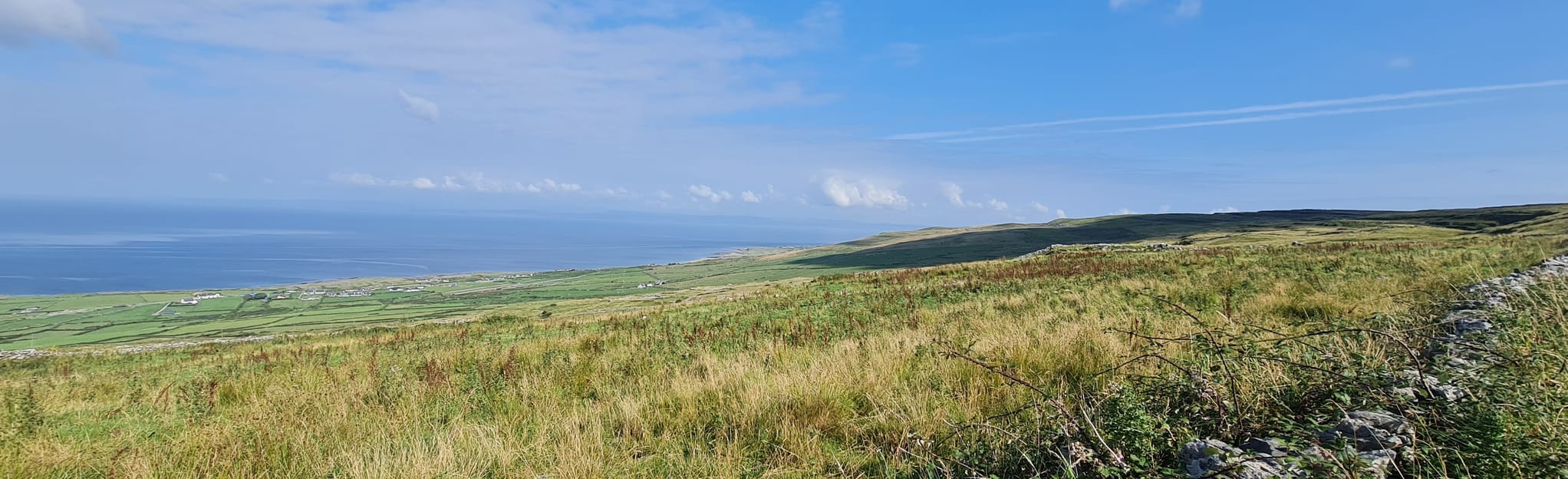 Black Head Loop Walk: South, County Clare, Ireland - 129 Reviews, Map ...