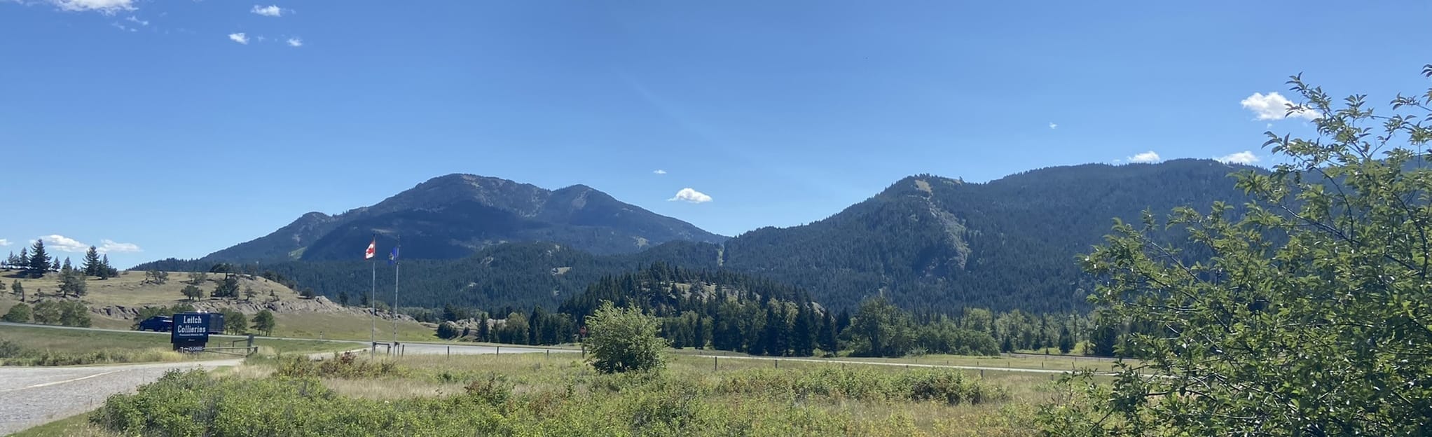 Leitch Collieries Historic Site: 10 Reviews, Map - Alberta, Canada ...