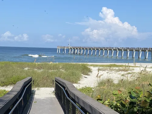 Best Hikes and Trails in Maxine Barritt Park | AllTrails