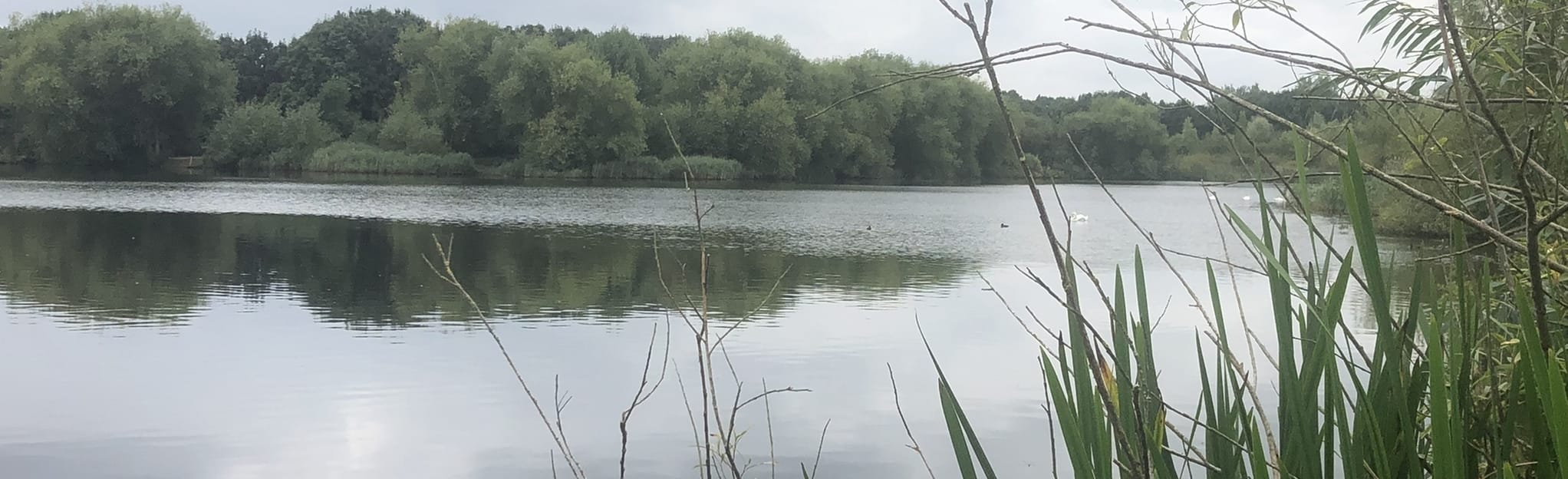 River Soar to Dishley Pool, Leicestershire, England - 21 Reviews, Map ...