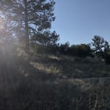 Memmen Ridge Open Space Trail, Colorado - 266 Reviews, Map | AllTrails