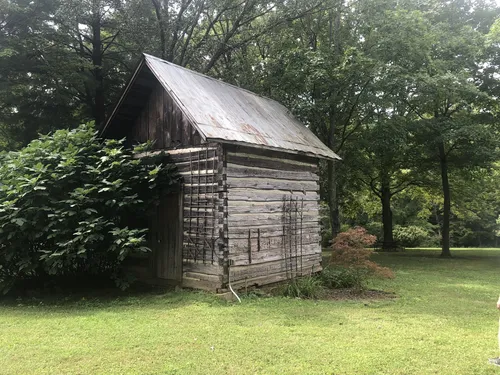 Best Hikes and Trails in Ridgetop Station Park | AllTrails