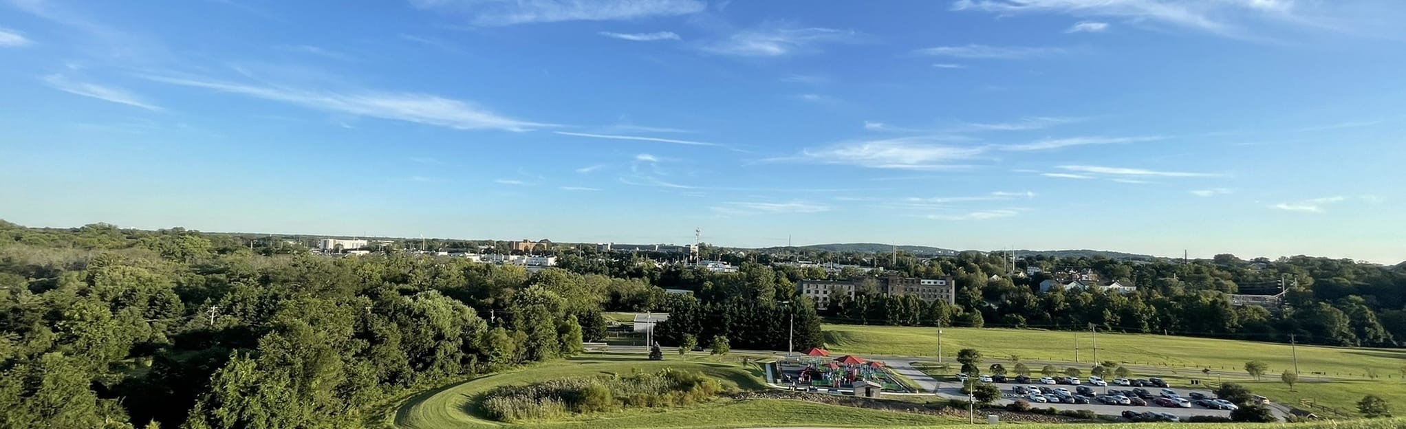 Newark Reservoir Trail: 431 Reviews, Map - Delaware | AllTrails