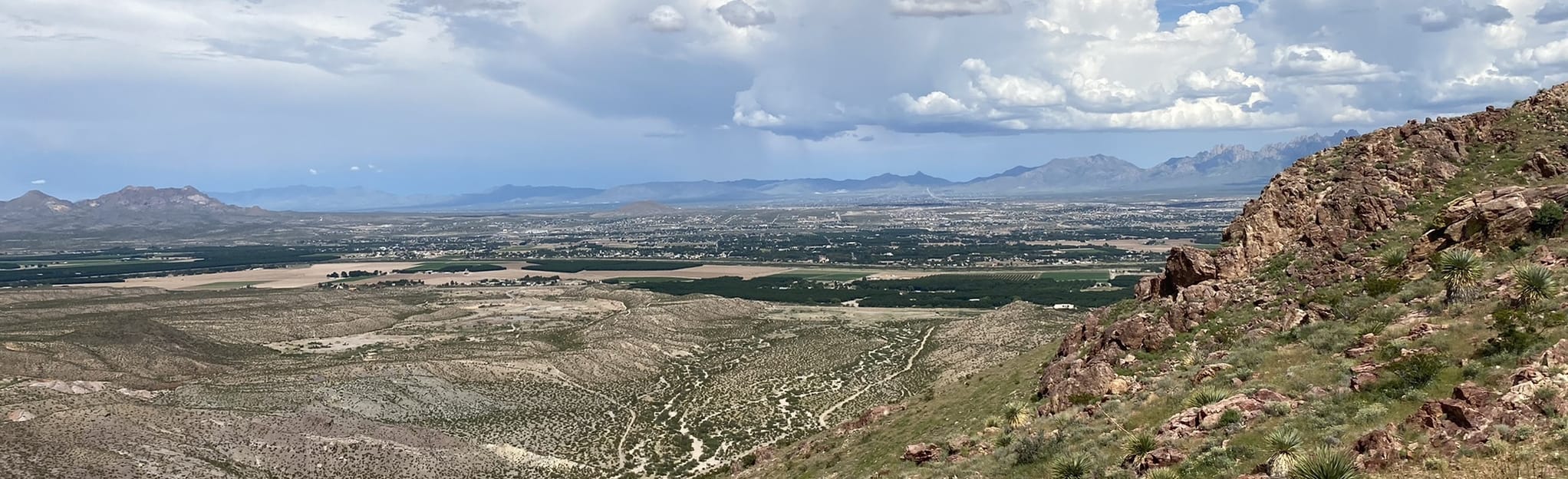 Picacho Mountain, New Mexico - 556 Reviews, Map | AllTrails