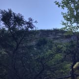 Mahoosuc Notch Loop via North Pond Road to Appalachian Trail, Maine ...