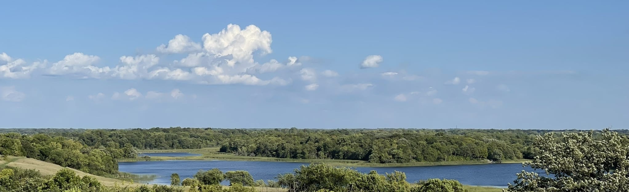 Brophy Park Hiking Trail, Minnesota - 49 Reviews, Map | AllTrails