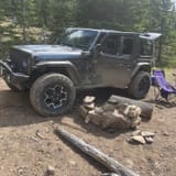 Red Cone OHV Loop, Colorado - 161 Reviews, Map | AllTrails