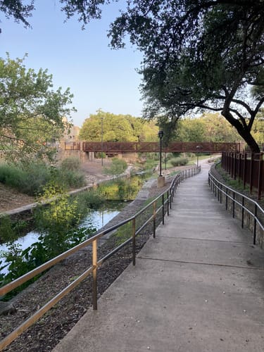 Best Hikes and Trails in Walnut Springs Park | AllTrails