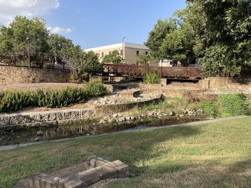 Best Hikes and Trails in Walnut Springs Park | AllTrails