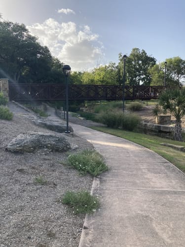 Best Hikes and Trails in Walnut Springs Park | AllTrails