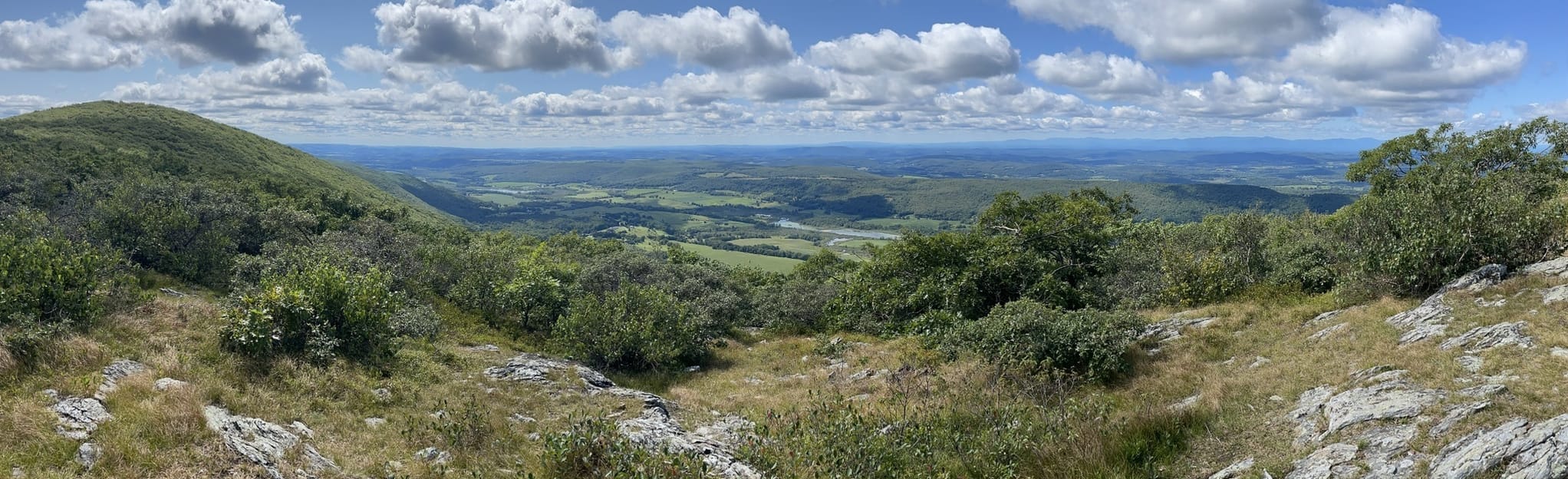 South Taconic Trail: 34 Reviews, Map - New York | AllTrails